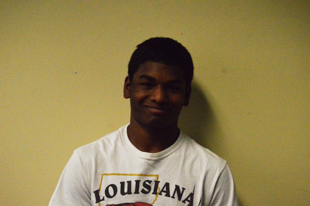 Freshman wrestler Evan Light thriving despite major obstacle – The Pennant