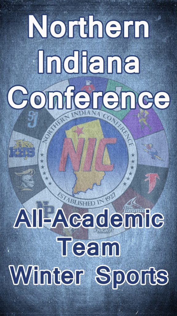 NIC Winter Sports All-Academic Team – The Pennant