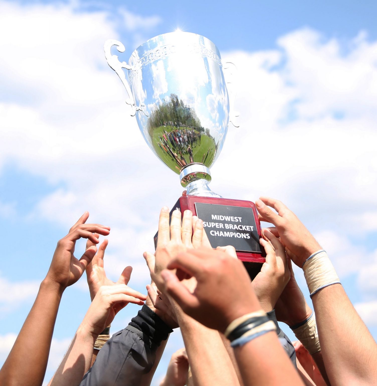 Rugby: Penn honored as No. 4 in the nation – The Pennant