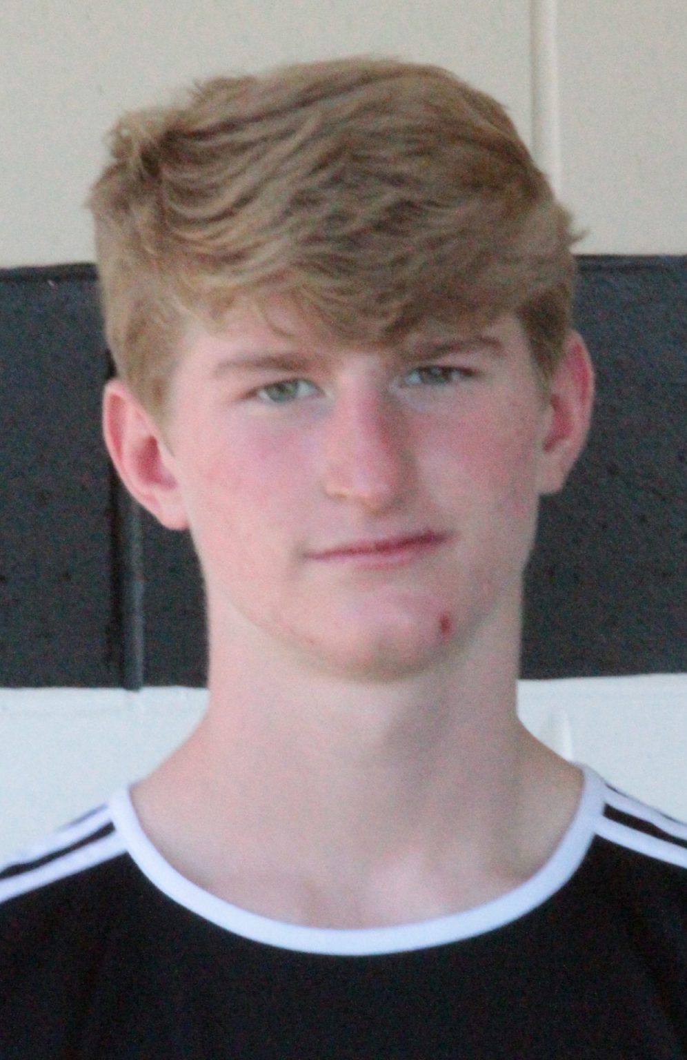 Getting to know: Wesley Harper – The Pennant