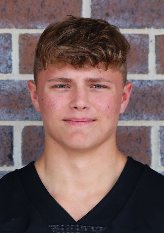 Getting to Know: Carson Reed – The Pennant