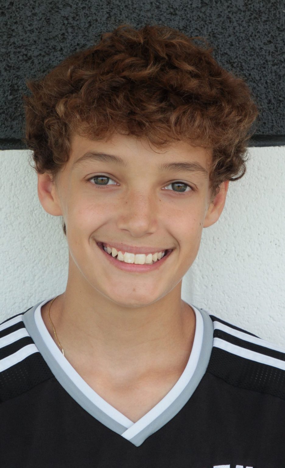 Getting to Know: Ben Neely – The Pennant