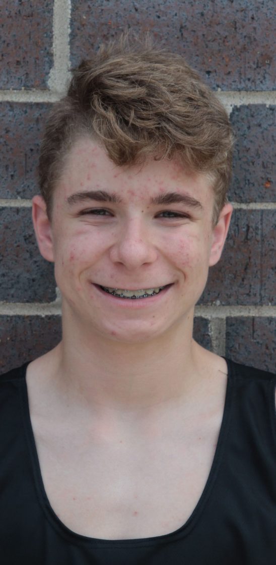 Getting to Know: Noah Shafer – The Pennant