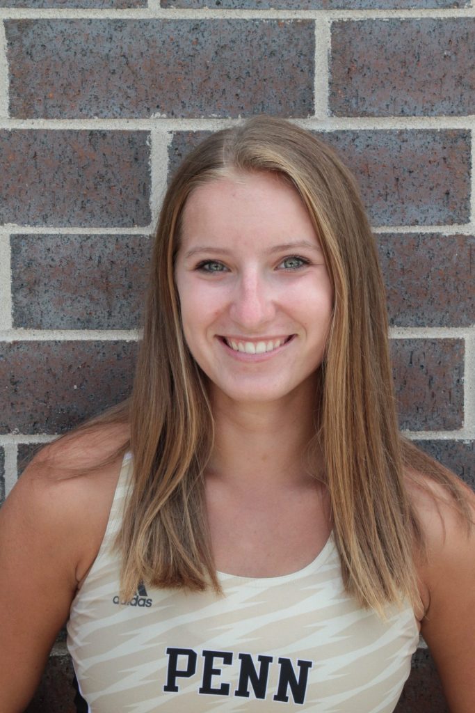 Getting to Know: Kaylie Hanyzewski – The Pennant