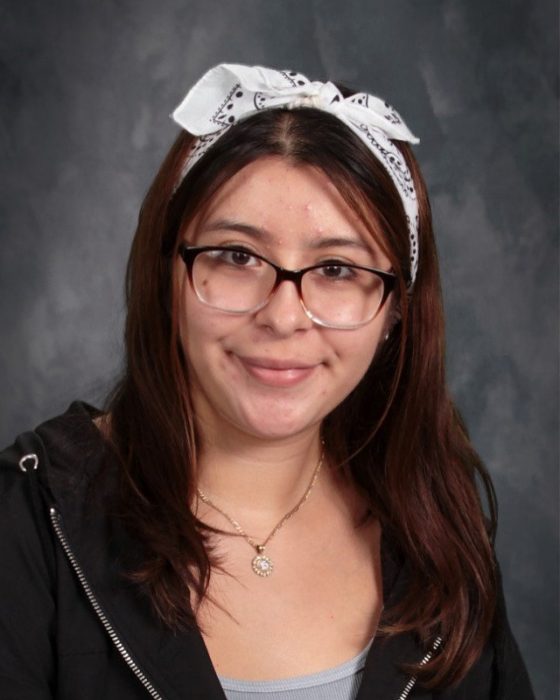 Getting to Know: Clarissa Robles – The Pennant