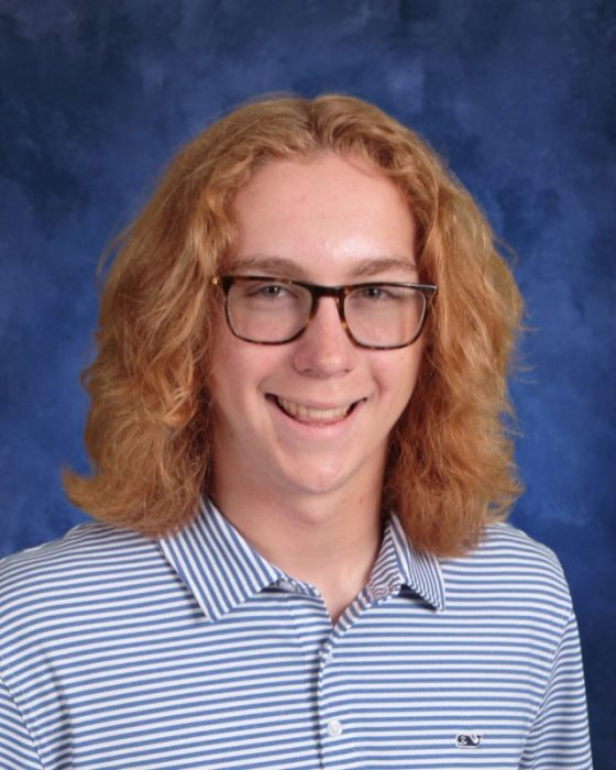 Baseball: Ben Gregory commits to Maryville University – The Pennant