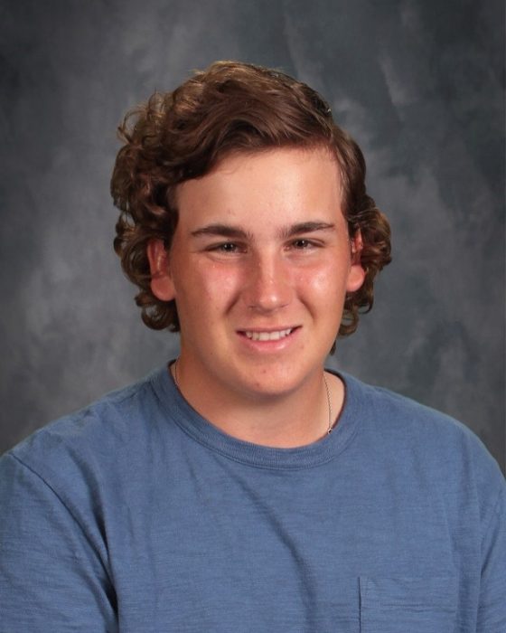 Getting to Know: Jack Urbanski – The Pennant