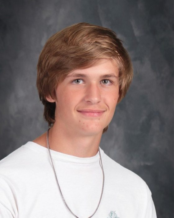 Getting to Know: Cameron Stuckey – The Pennant