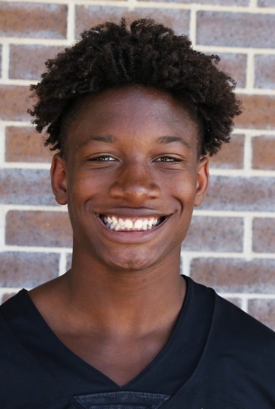 Getting to Know: Malachi Evans – The Pennant