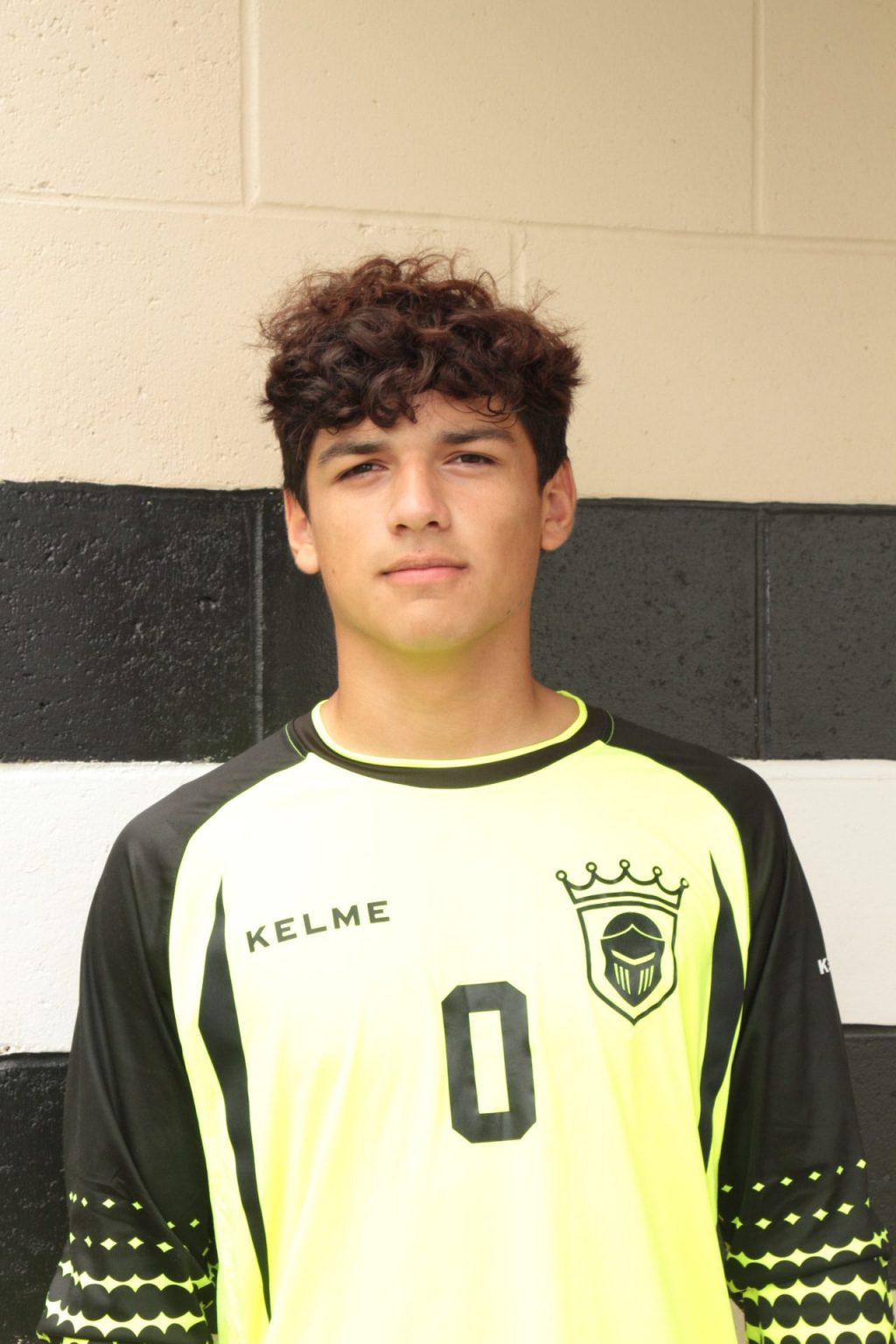 Getting to Know: Kieya Hernandez – The Pennant