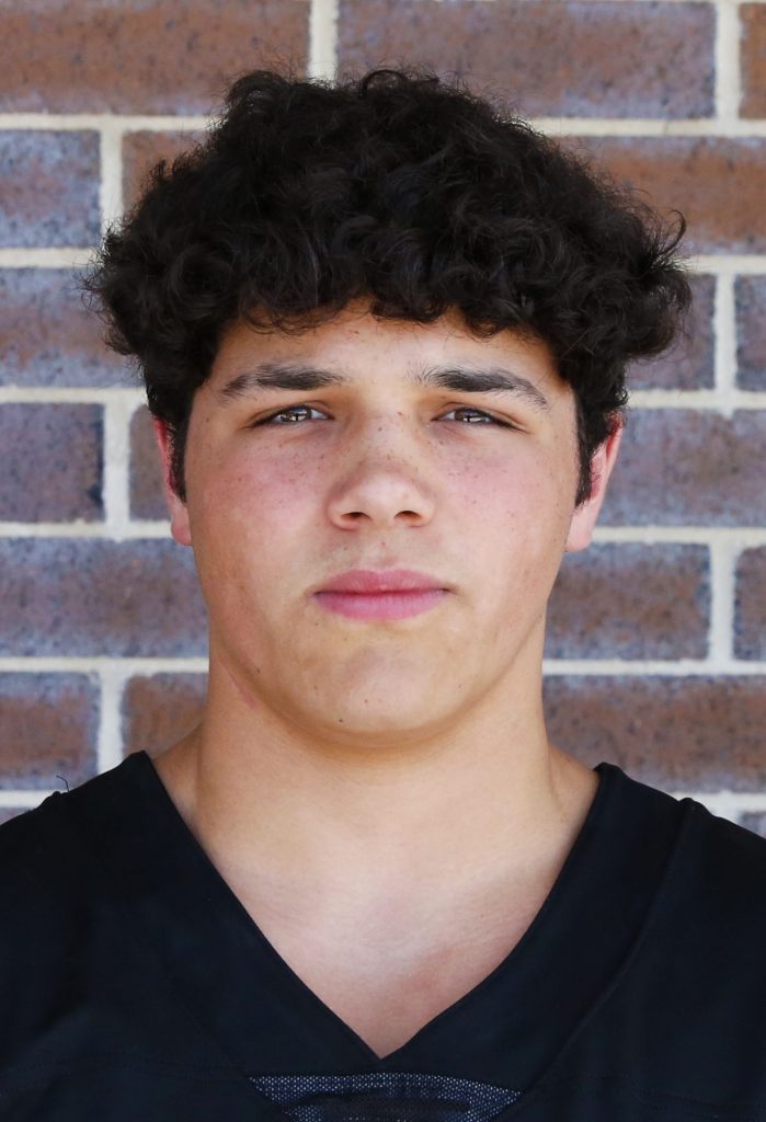 Getting to Know: Maddex Reynolds – The Pennant