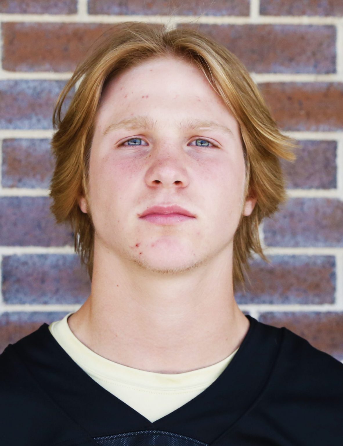 Getting to Know: Hunter Steenbeke – The Pennant