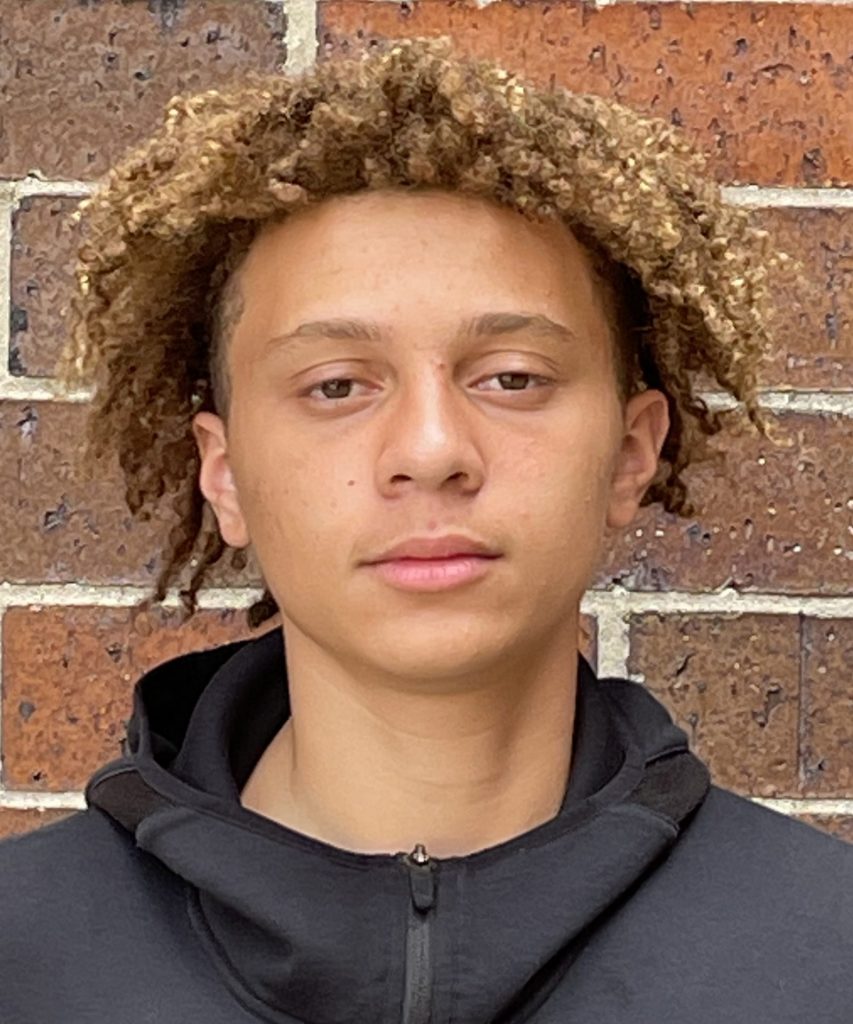 Getting to Know: Dominic Bonner – The Pennant