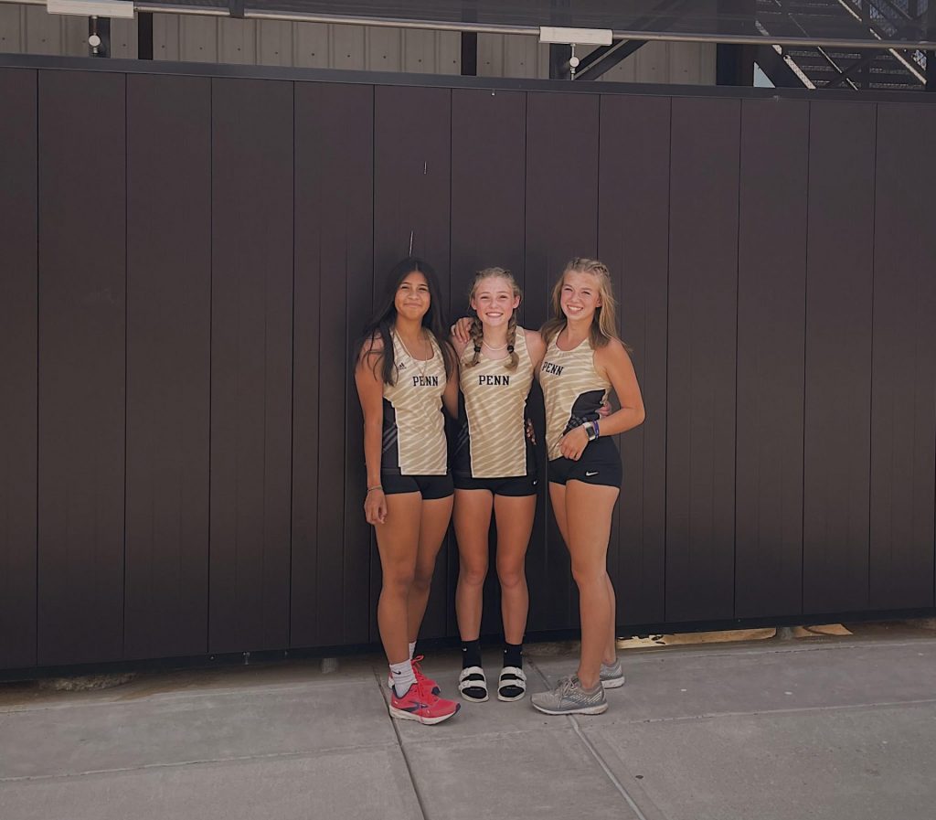 Getting to Know: Mia Morrison – The Pennant