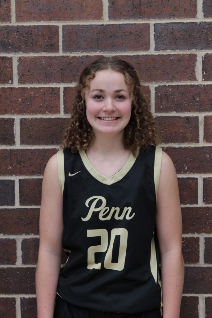 Getting to Know: Ava Stebbins – The Pennant