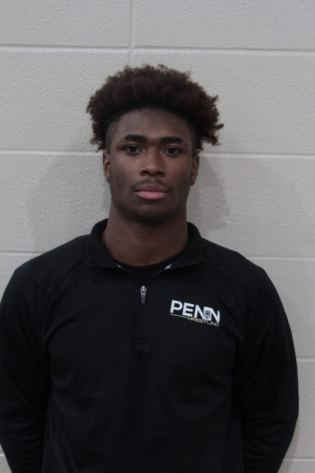 Senior Spotlight: Josiah Williams – The Pennant