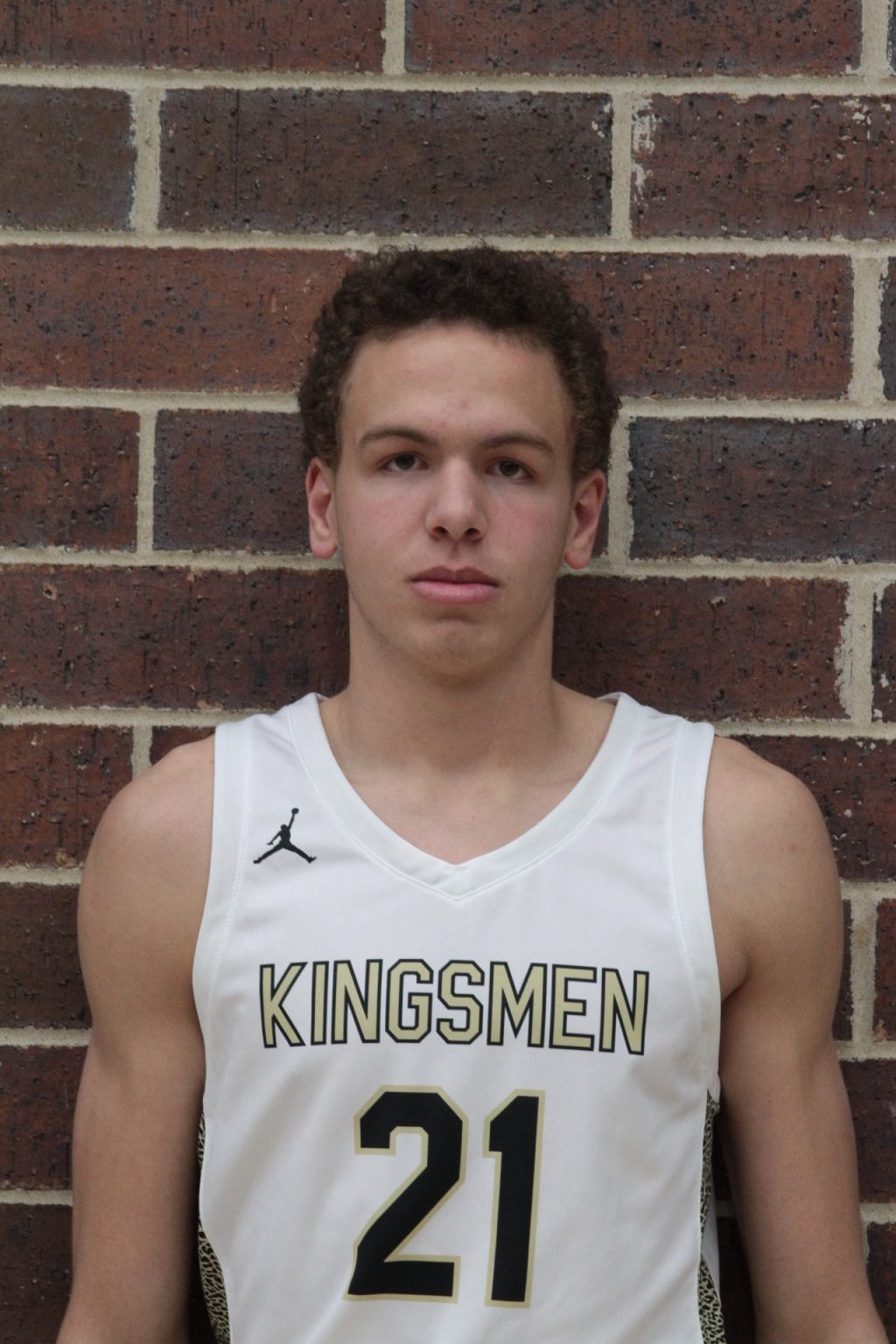 Getting to Know: Trey Miller – The Pennant