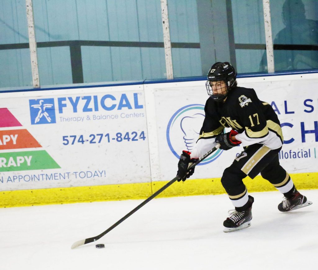 Getting to Know: Brooks Clark – The Pennant