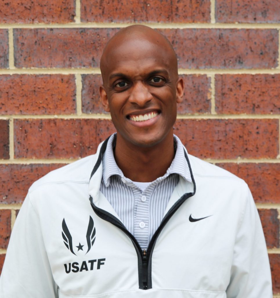 Penn Team Doctor joins USA Track medical team – The Pennant