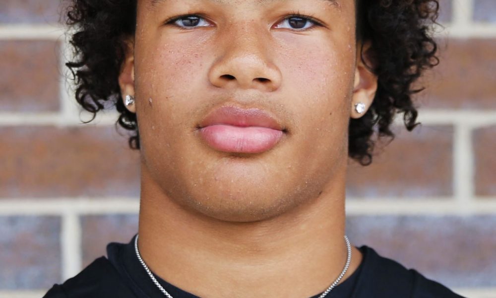 VIDEO: Elijah Coker interview – The Pennant