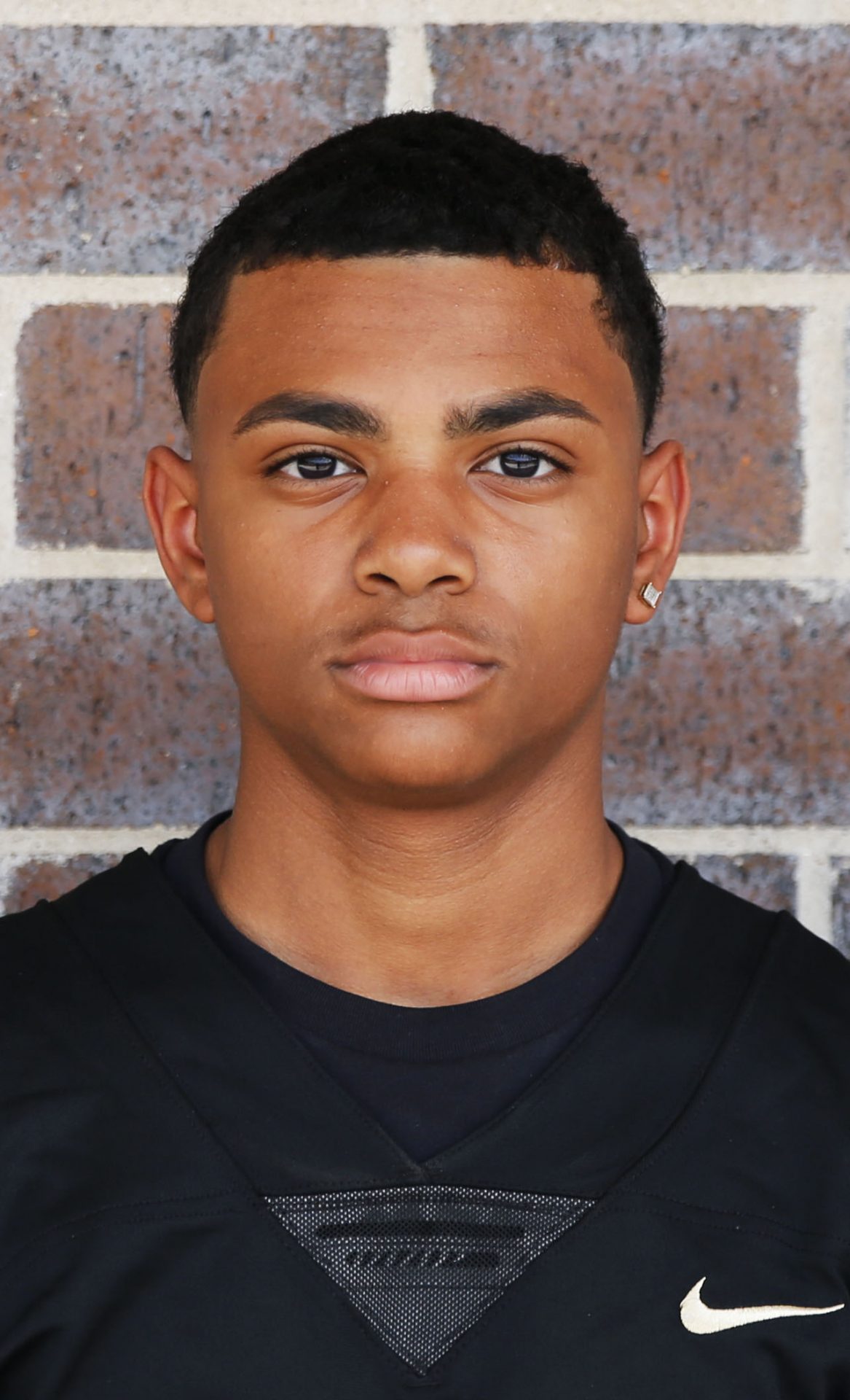 Jeremiah Hannor – The Pennant