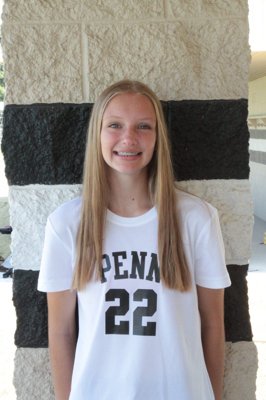 Recruiting Central: Ava Stevens – The Pennant