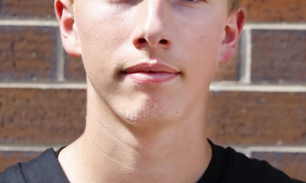 Braylon Centilli – The Pennant