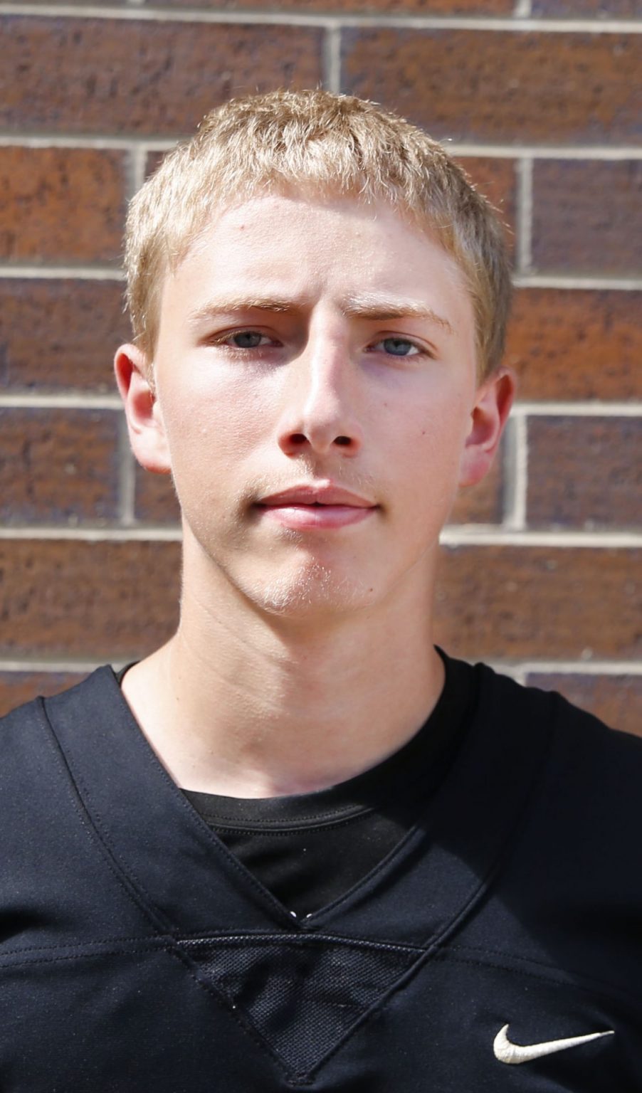 Braylon Centilli – The Pennant