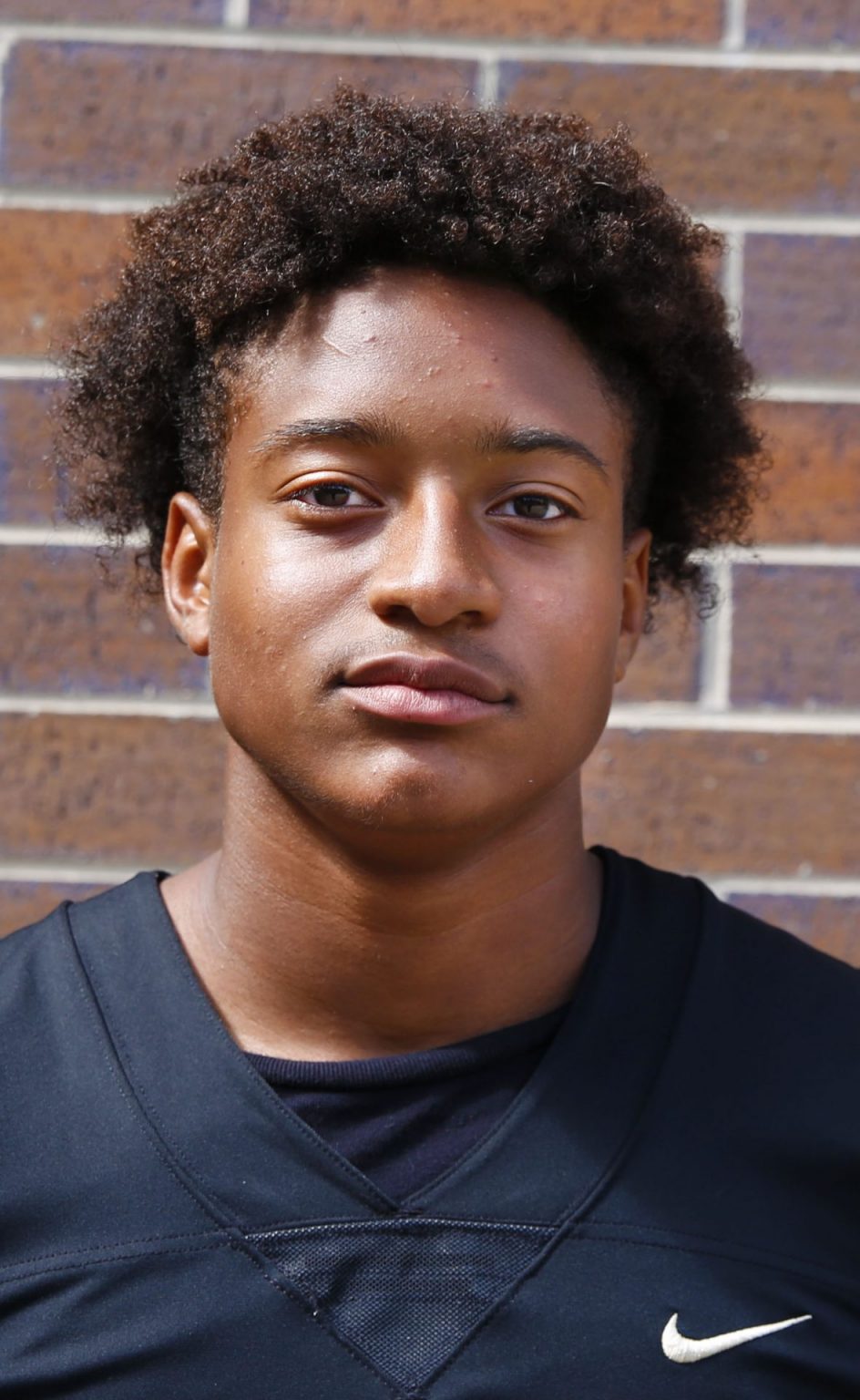 Getting to Know: Caleb Evans – The Pennant