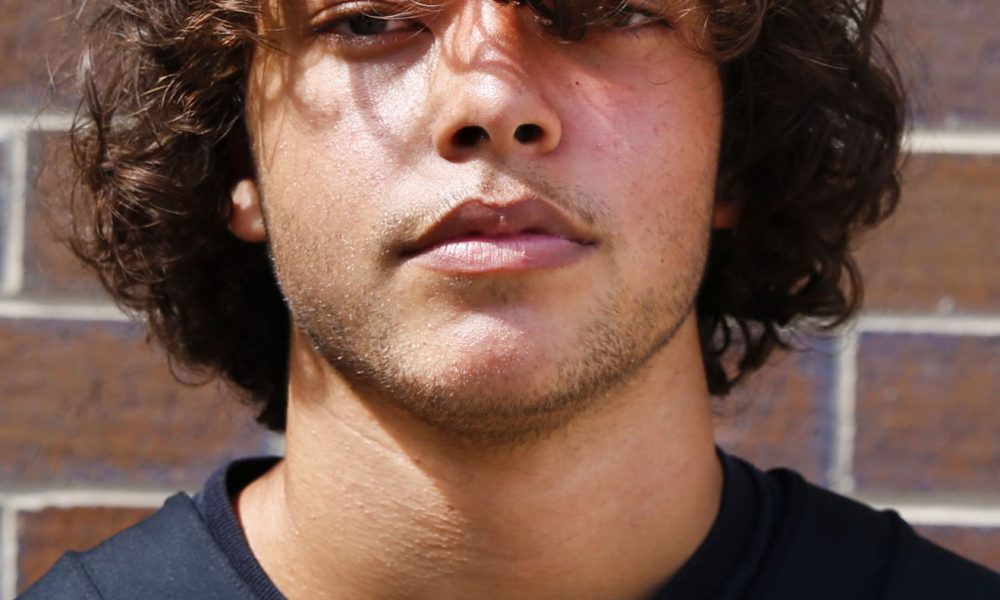 Noah Lucas – The Pennant