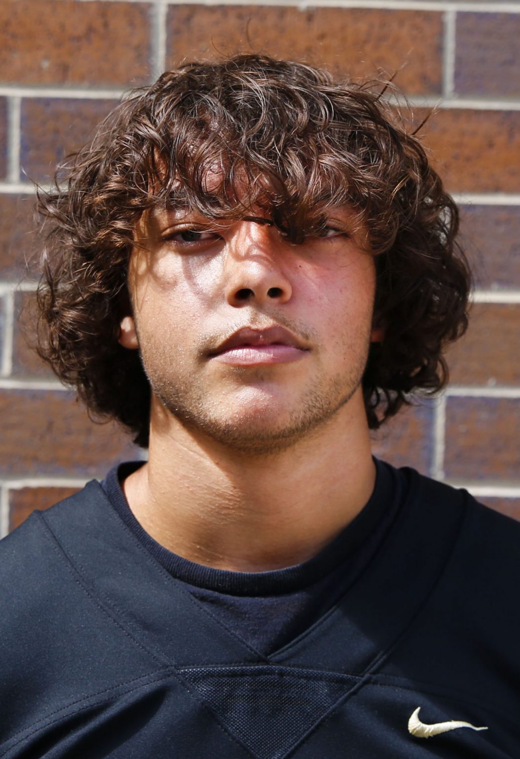 Noah Lucas – The Pennant