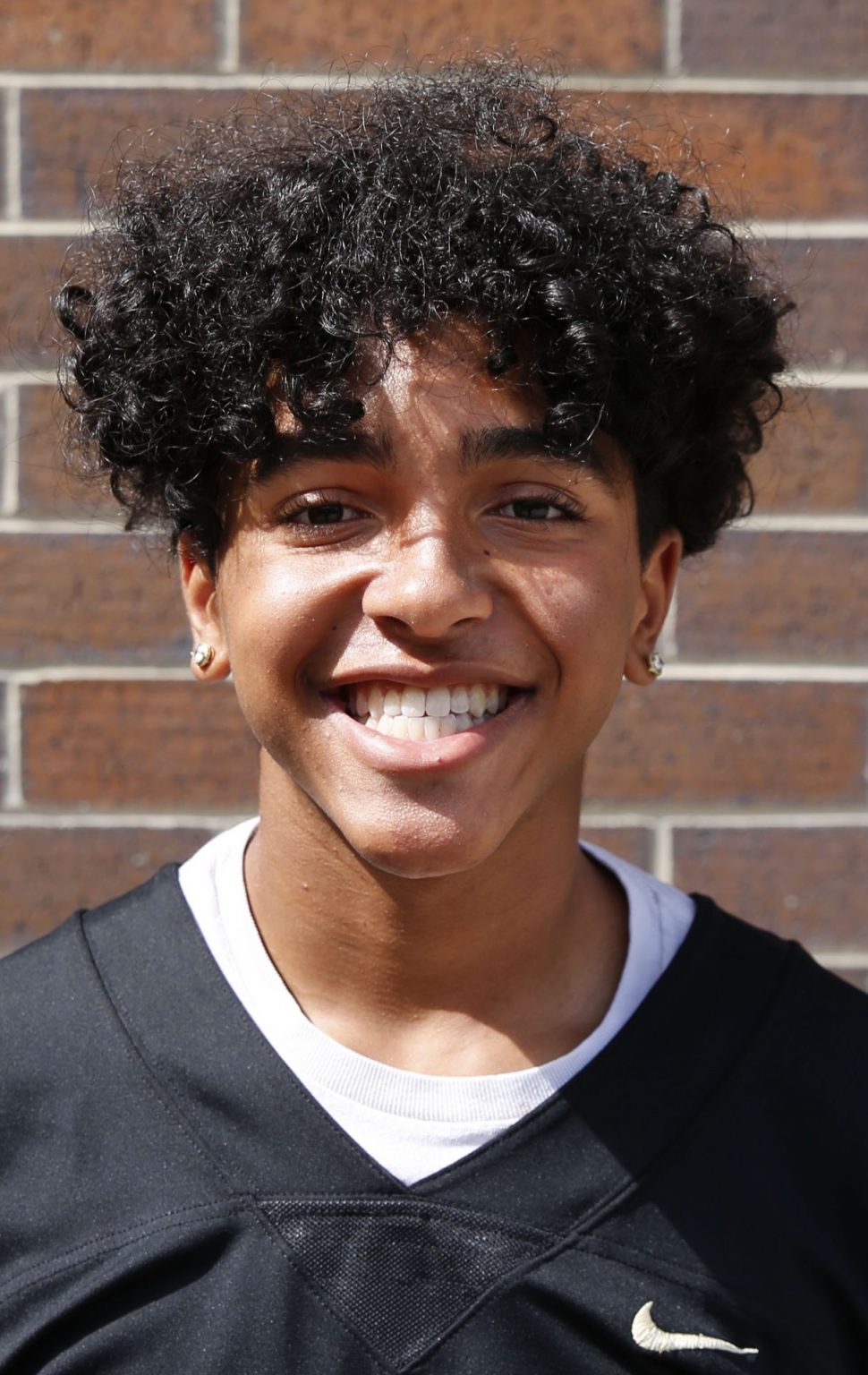 Jeremiah Mitchell – The Pennant