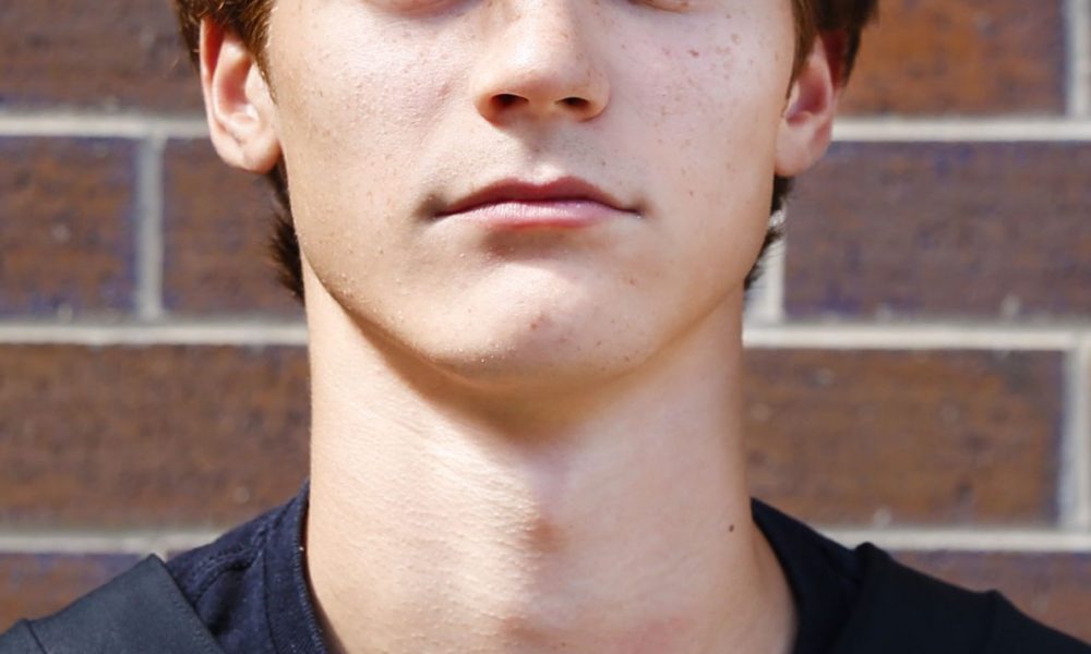 Brian Schultz – The Pennant