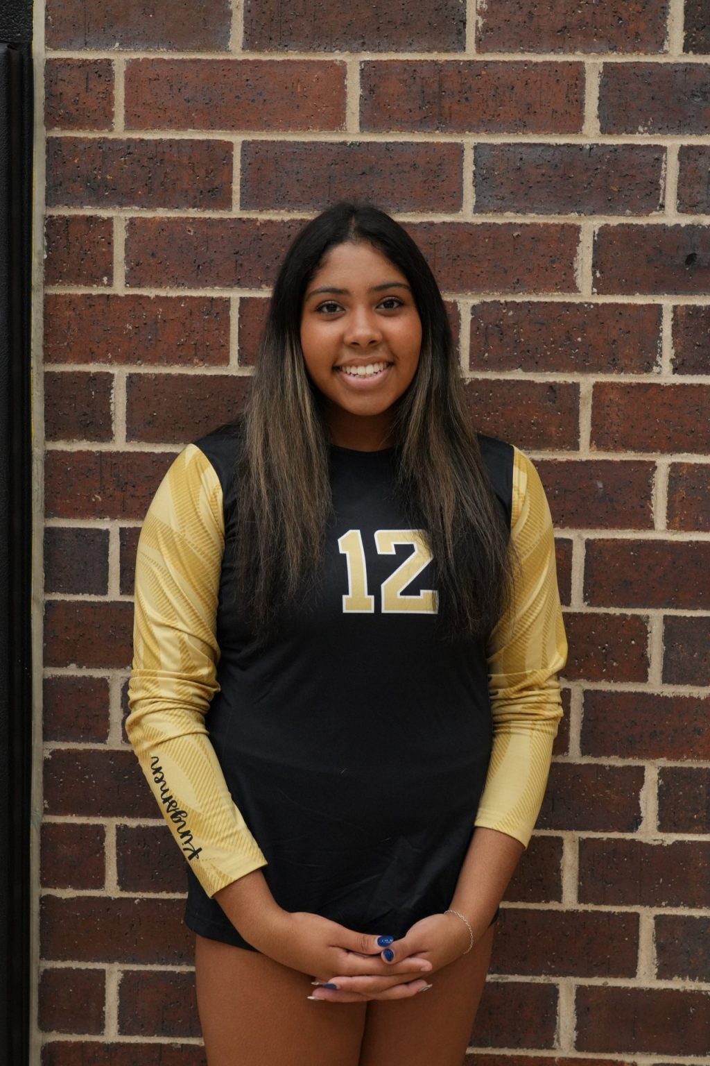 Getting to Know: Delanie Cromartie – The Pennant