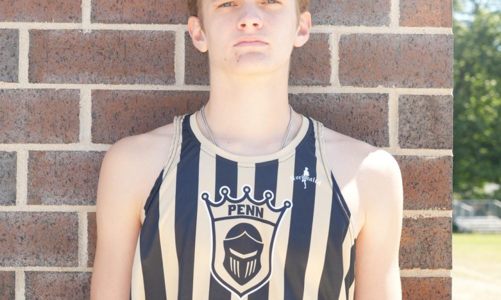 Reid Dye – The Pennant