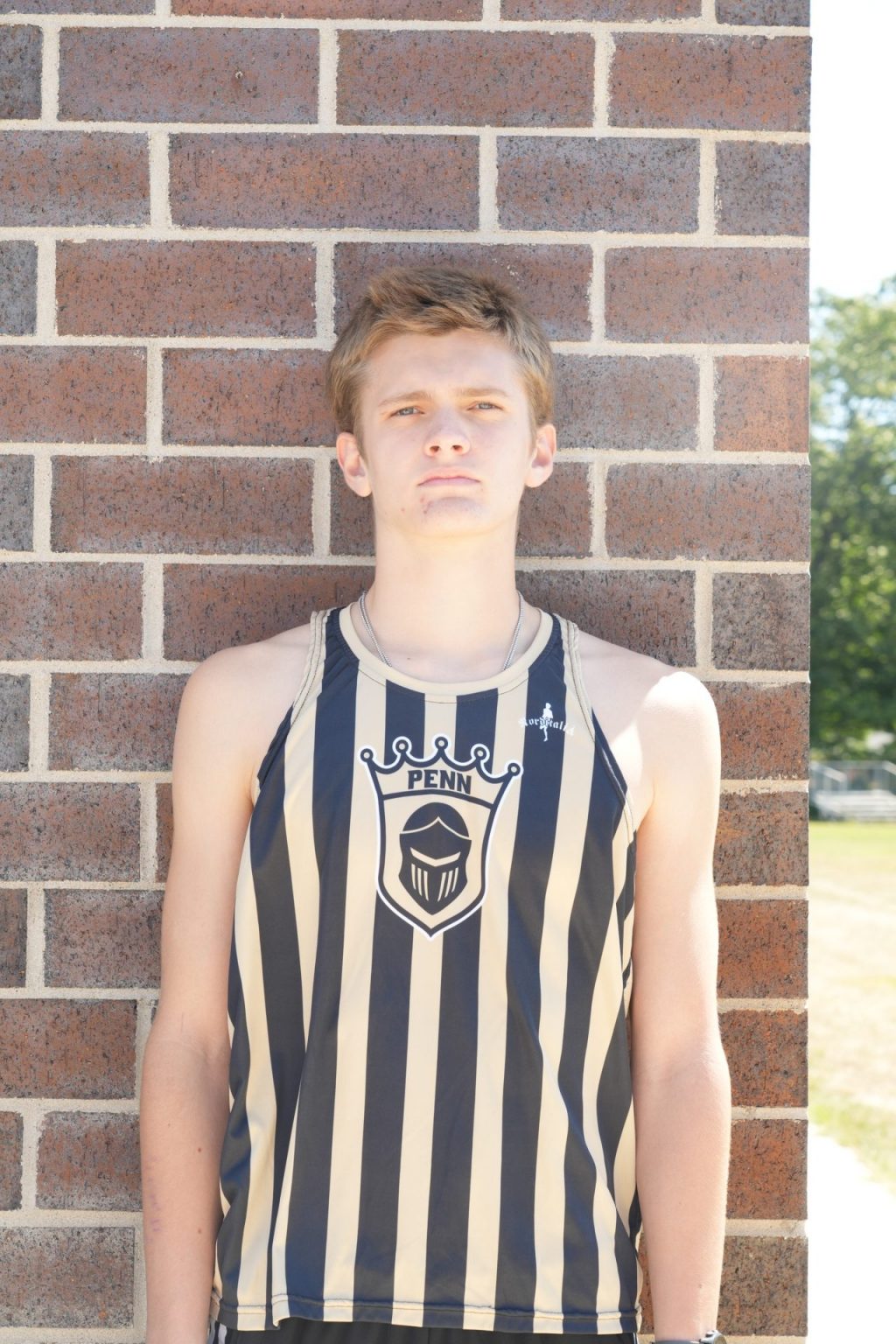 Reid Dye – The Pennant