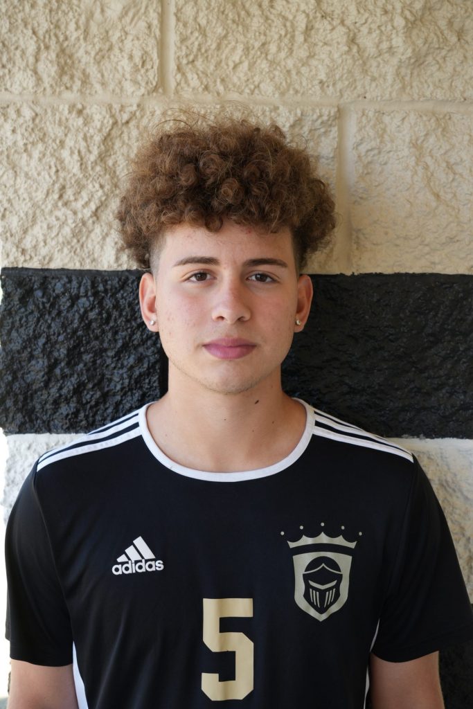 Recruiting Central: Andre Gomez – The Pennant