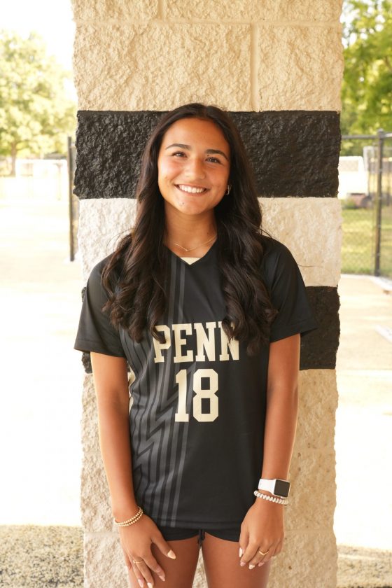 Getting To Know: Nadia Hernandez – The Pennant