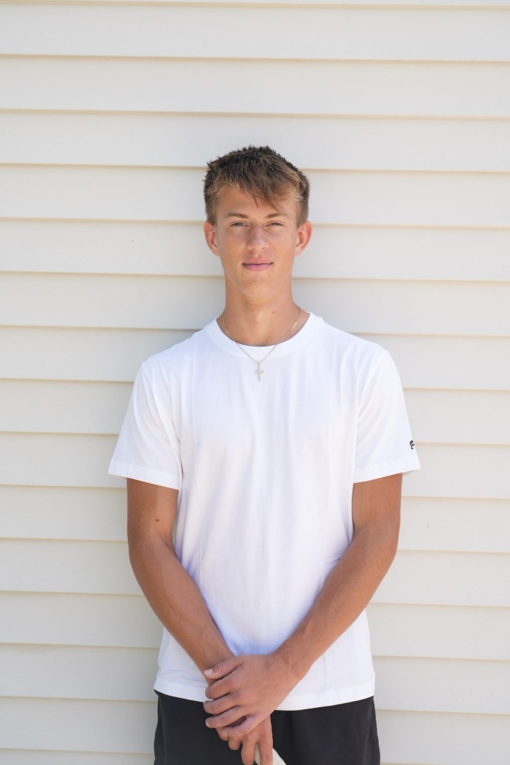 Getting to Know: Evan Knapp – The Pennant