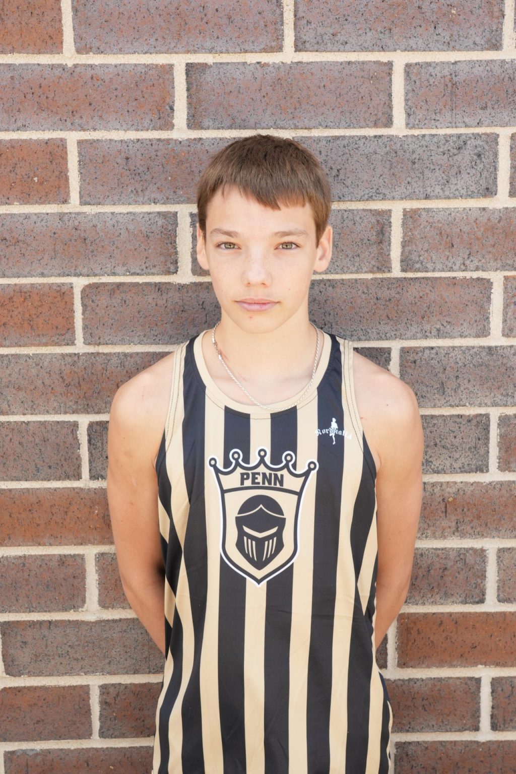Recruiting Central: Kaiden Parker – The Pennant
