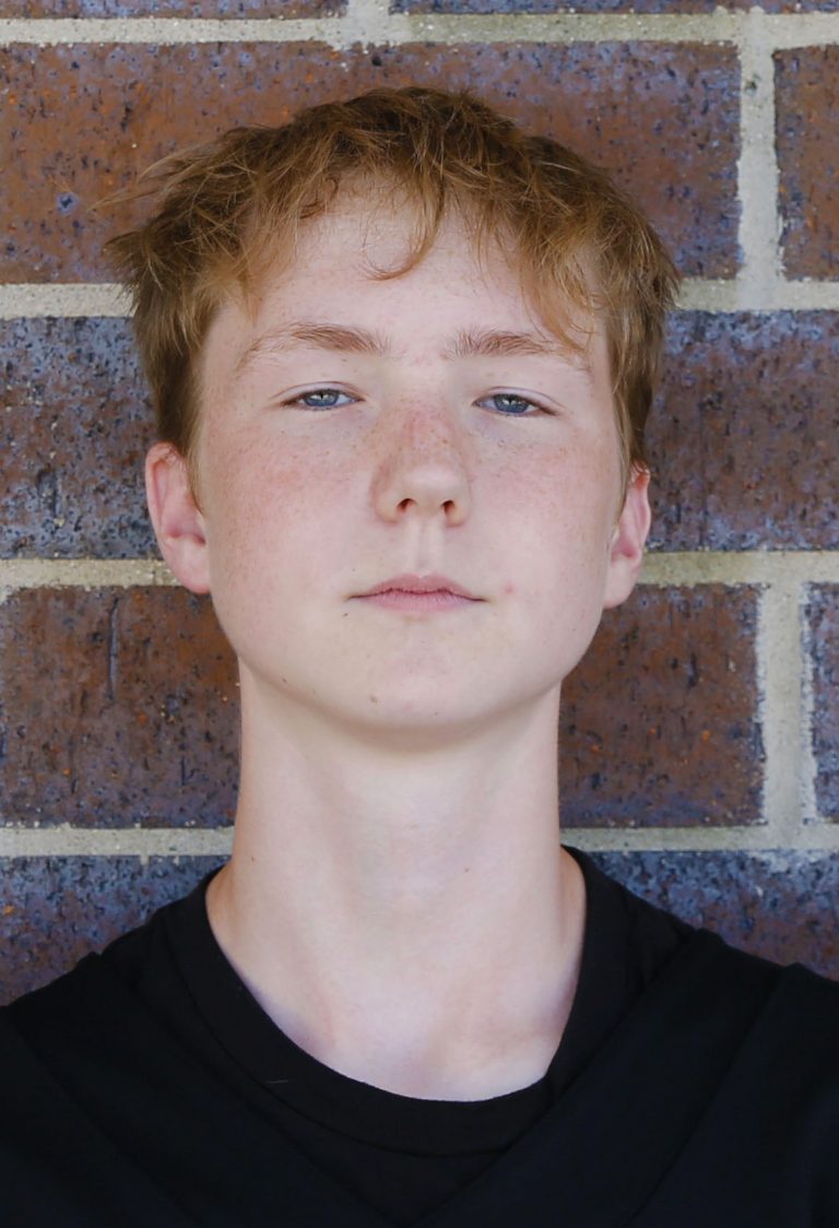 Chayce Bennett – The Pennant