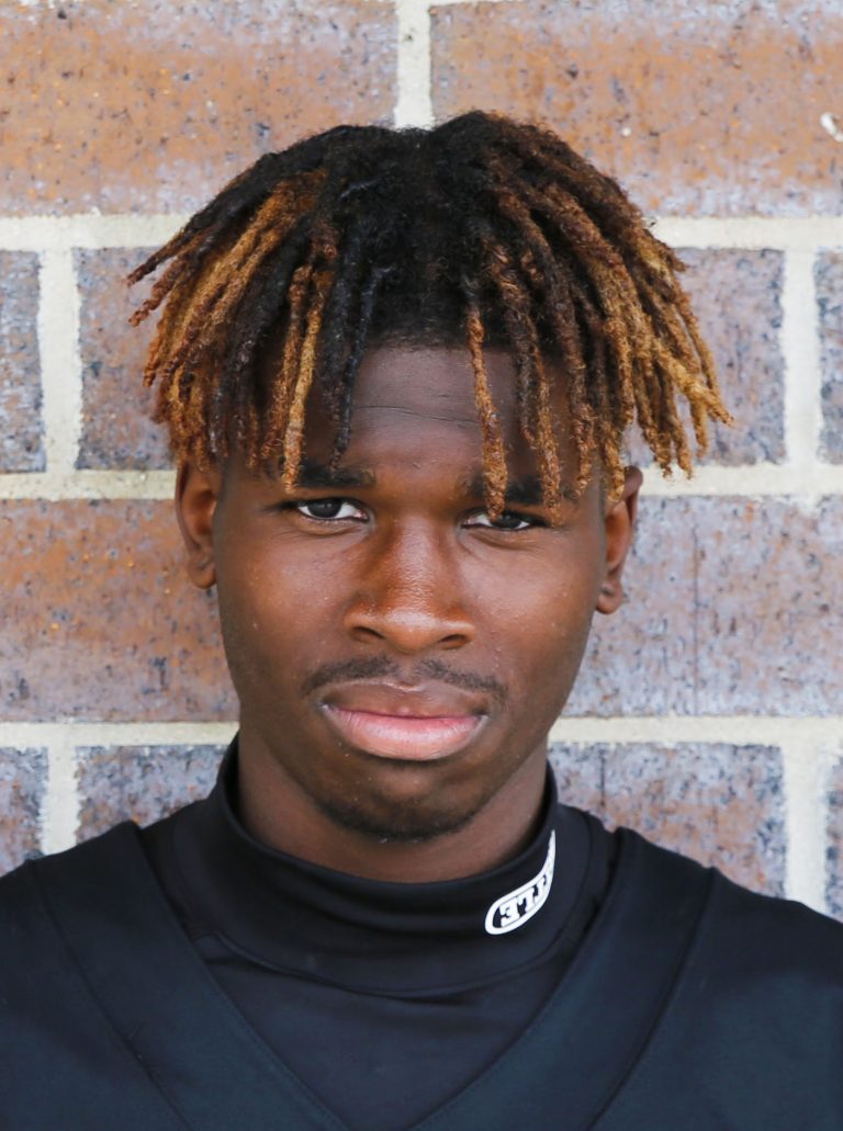 Jamari Cherry – The Pennant