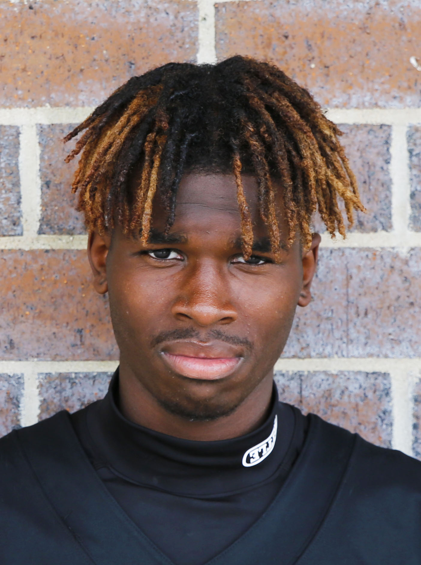 Jamari Cherry – The Pennant
