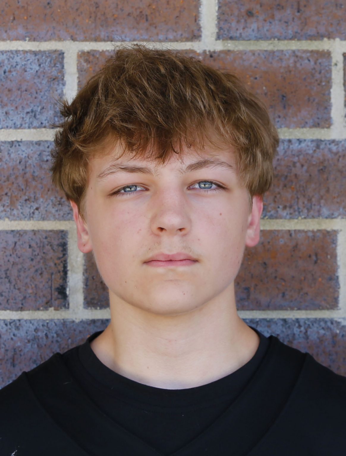 Chase Davenport – The Pennant