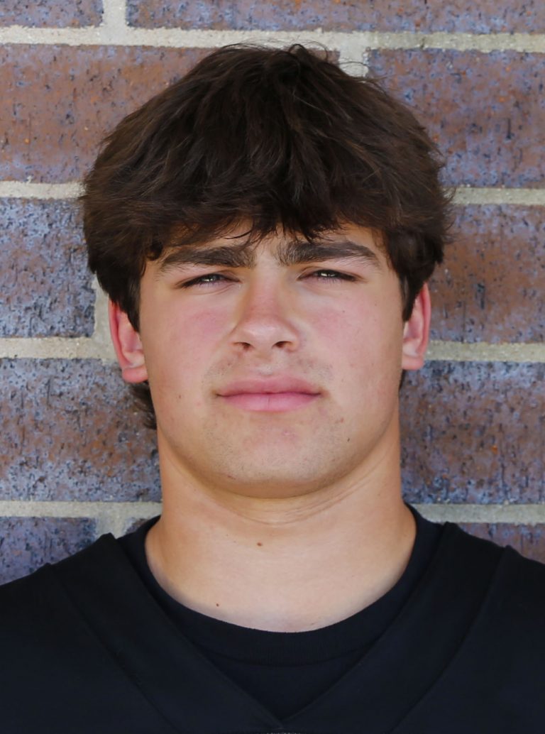 Brayson Hurley – The Pennant