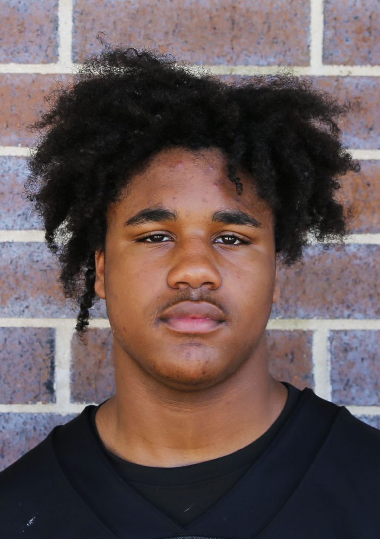 Ja’Karrie Jones – The Pennant