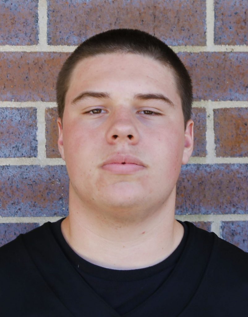 Silas Row – The Pennant