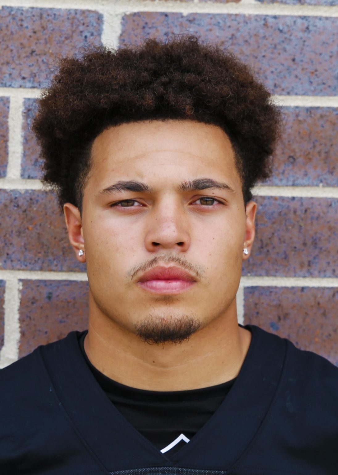 Vincent Freeman – The Pennant